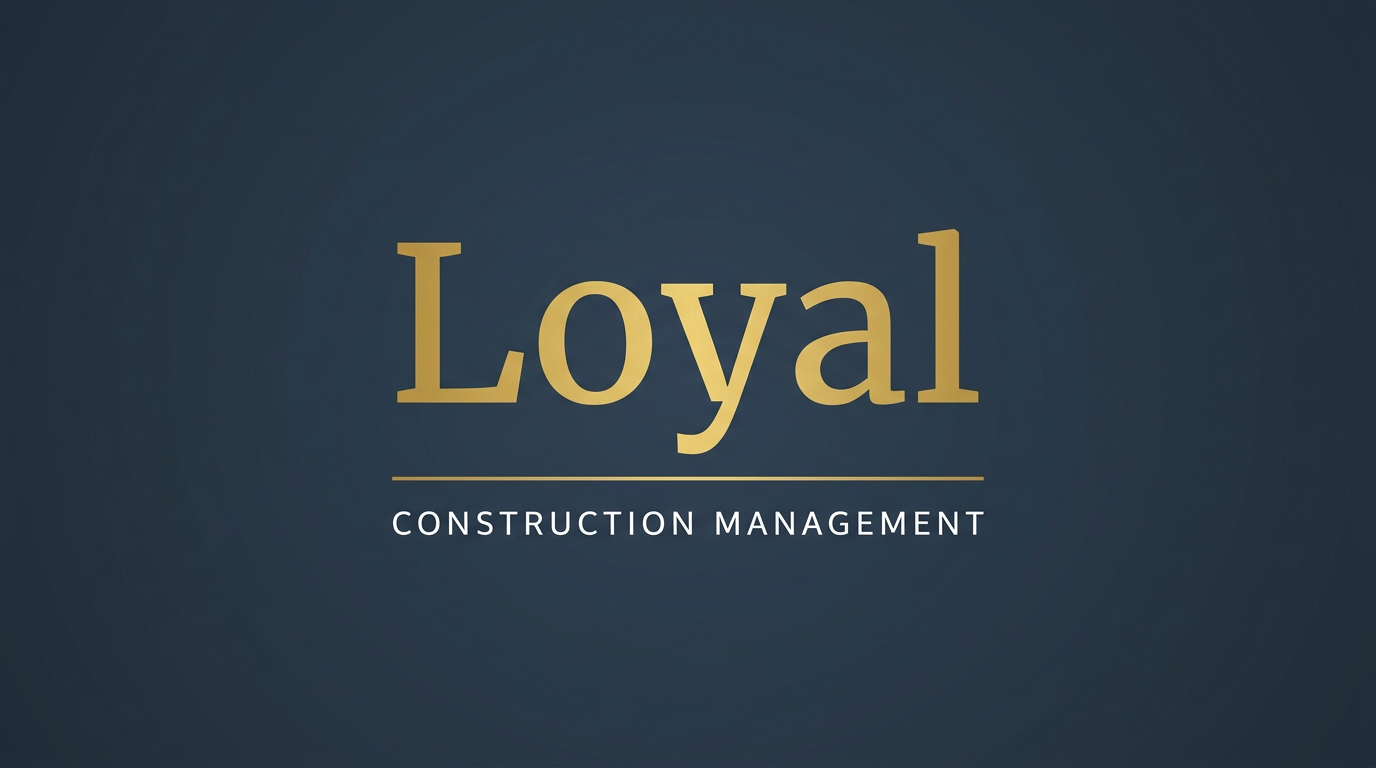 Loyal Construction Management LLC | Remodeling, Concrete & Excavation ...